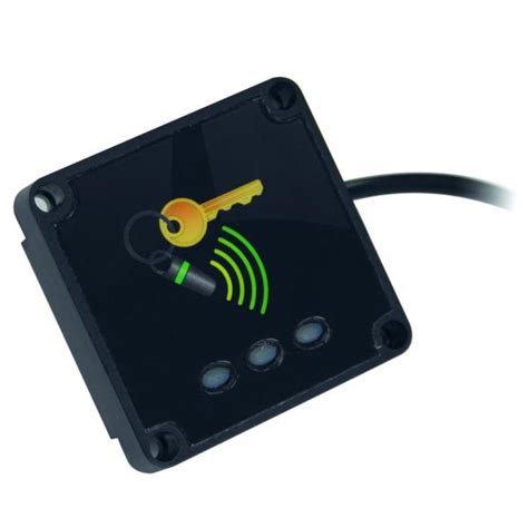 Paxton 266 898 Switch2 Net2 Cardlock Reader Black 266 898 Paxto