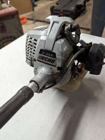 Echo GT R Line Trimmer Tools For Sale Spokane WA Shoppok