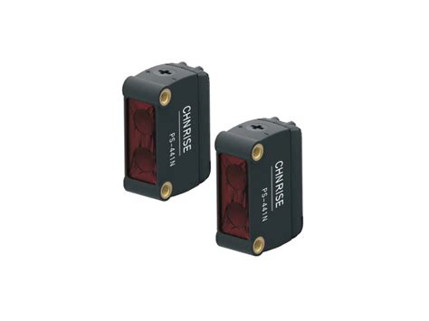 回归反射光电 光电传感器 深圳中添电气有限公司 工业传感器专业供应商