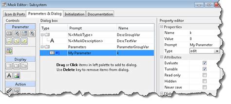 New Capabilities For Block Masking Guy On Simulink Matlab And Simulink