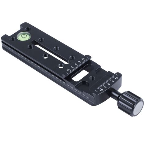 For Macro Panoramic Arca Rr 140mm Nodal Rail Slide Grandado