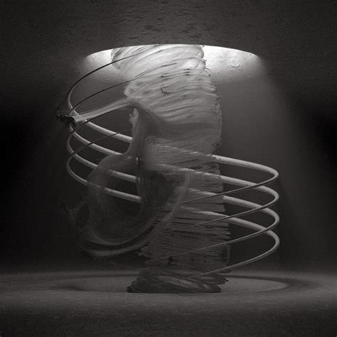 Particles Advection Rhoudini