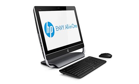Hp Envy All In One Pc Groupon Goods