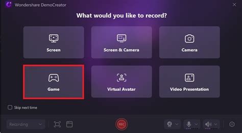How To Use Game Record Windows 10 To Capture Your Gameplay