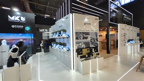 The Surprising Evolution Of Trade Show Booth Design From Past To