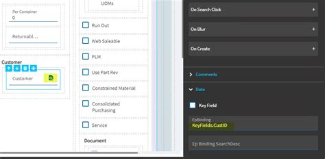 Kinetic Text Box Search CustomerList Kinetic ERP Epicor User Help Forum