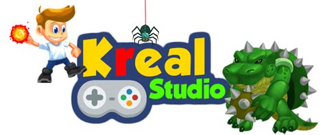 Kreal Games Llc Level Maker Wiki Fandom Kreal Games Llc Level Maker Wiki Fandom