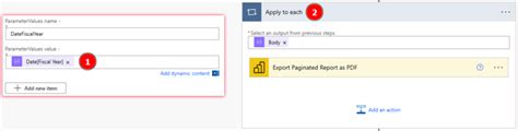 Export Paginated Reports Automatically In A Low Code Way Without Power Bi Premium Pbi Guy