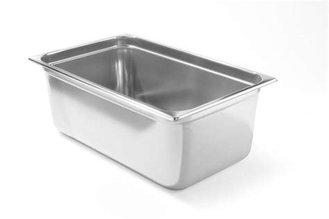 Container Gn 11 Hendi Profi Line Gn 11 28l H200mm Horecakeuken Container Gn 11 Hendi Profi Line Gn 11 28l H200mm Horecakeuken