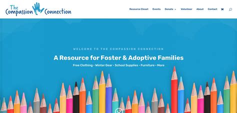 Home Compassion Connection