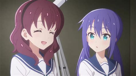 Watch Asteroid In Love Episode 5 Online Everyones Summer Break