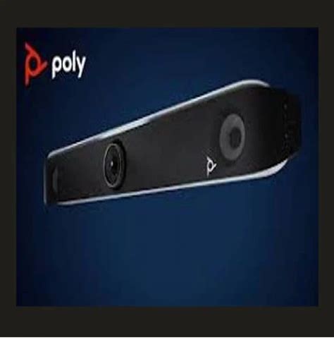 Polycom Video Conferencing System At Best Price In New Delhi By Pictel Technologies Id