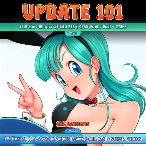 Update 101