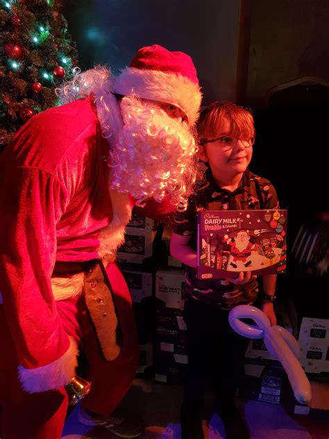 Christmas Party The Sandon 18th December 2021 Olly Our Lost Love