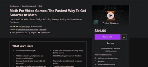 is this course especially for unity users or game developers in general