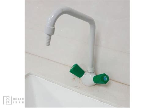 شیر آب آزمایشگاهی خرید انواع شیر آب آزمایشگاهی رویان ایران