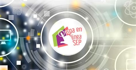 Ya Es Momento Inscríbete A Prepaenlíneasep Secretaría De Educación
