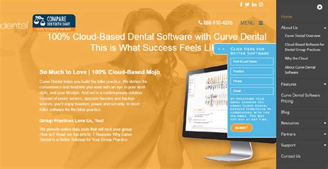 Curve Hero Reviews Pricing And Software Features 2024