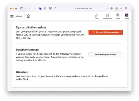 Heres How To Uninstall Slack On Mac