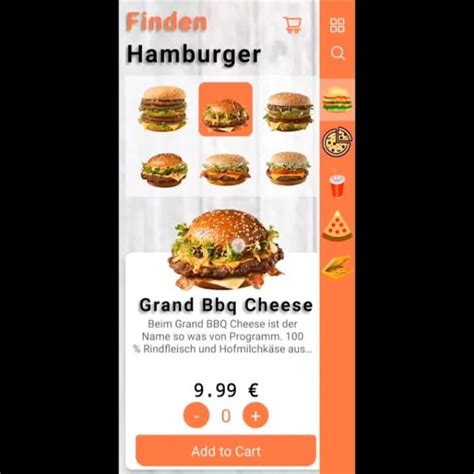 develop cross platform mobile application for android and ios with