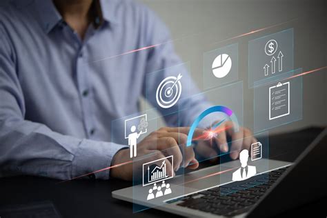 Unveiling The Future Of Business Data Get Joys