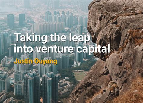 Justin Ouyang Medium