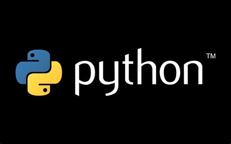 Python Programmer Wallpapers Top Free Python Programmer Backgrounds Wallpaperaccess