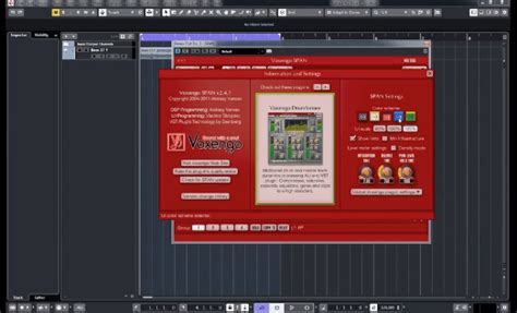 Spectrum Analyzer Voxengo Span Education And Bass
