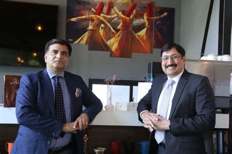 Shahzad Khan On Linkedin Enjoyed My Conversation At Cafe Khudi 34