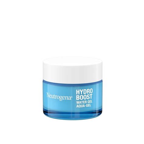 Neutrogena Hydro Boost Water Gel 50ml Skin Beauty Supply