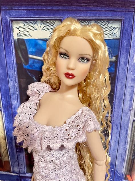 Tonner Basic Cami Doll A Photo On Flickriver