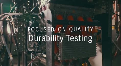 Focused On Quality Durability Testing Suzuki Motorcycles Philippines