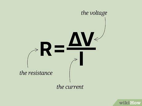 How To Calculate Impedance Steps With Pictures WikiHow