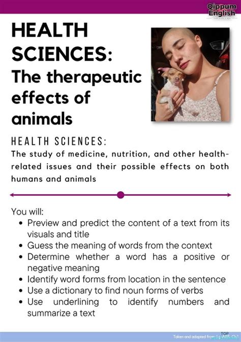 Academic Reading L1 Ch1 Interactive Worksheet Topworksheets