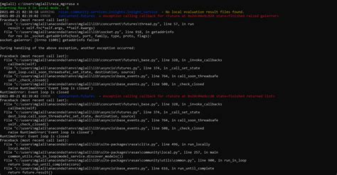 Install Rasa X Issue Deprecated Rasa X Community Edition Rasa