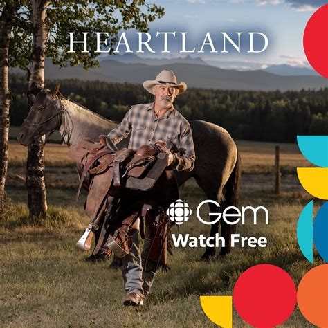 Heartland S1e10p2 Ty Has A Run In With A Cruel Cowboy When The Local