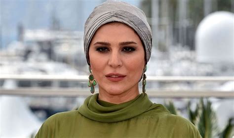 تیپ و استایل متفاوت سحر دولتشاهی در یک فستیوال ایتالیایی