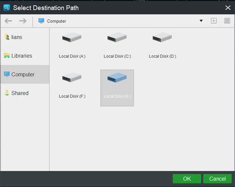 How To Replace Laptop Hard Drive And Reinstall Operating System Minitool