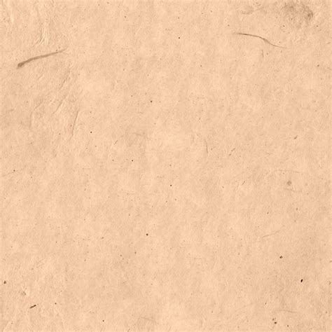 원활한 크래프트 종이 질감 거친 거친 베이지색 소재 포장용 골판지 시트 프리미엄 사진
