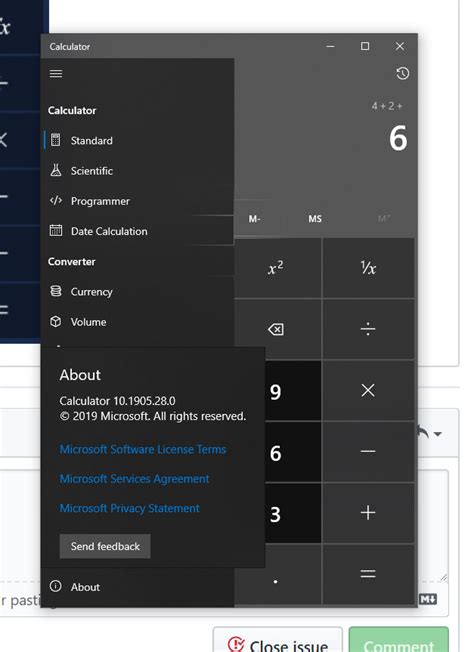 [readme] funny incorrect calculator screenshot · issue 573
