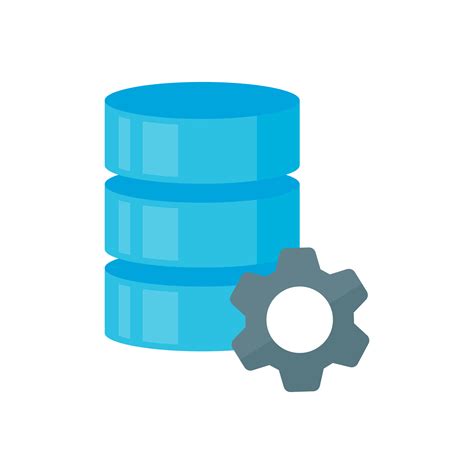 Database Server Data Storage Technology On Cloud Computing For File