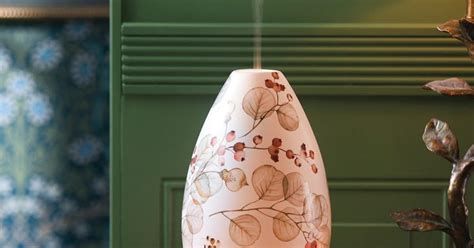 Grow Premium Scentsy Diffuser The Candle Boutique Scentsy Uk Consultant