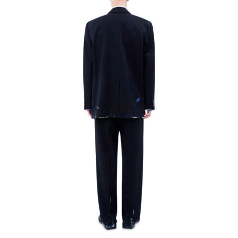blazer black subtype