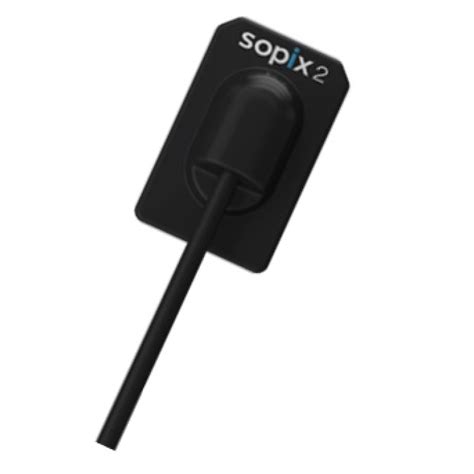 Acteon Sopix 2 Usb Sensor Size 1 Hd Windows Atns8020004 Matrix Dental