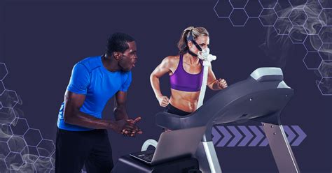 How Fitness Facilities Can Offer Metabolic Testing To Improve Client