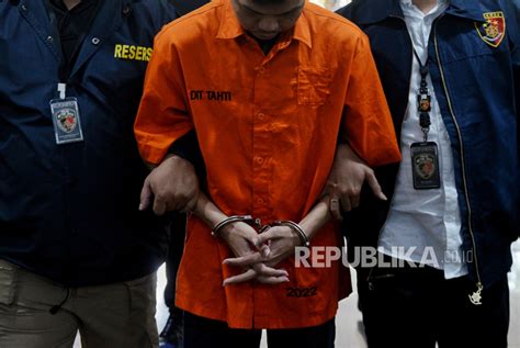 Pembunuhan Dante Diduga Terencana Ini Kasus Pembunuhan Berencana Di Awal Islam Republika Online