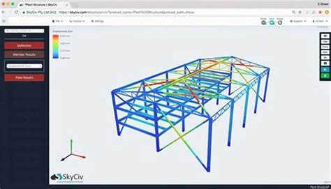 3d Structural Load Simulation At ₹ 1000hour In Mumbai Id 2856472905712