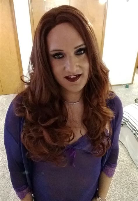 Red And Shades Of Red Hair Flickr