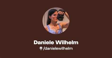 Daniele Wilhelm Linktree