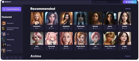 Best NSFW Character AI Alternatives ChatFAI Blog